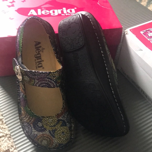 Alegria | Shoes | Algeria Nursing Shoes Got 2 Pair On Each | Poshmark